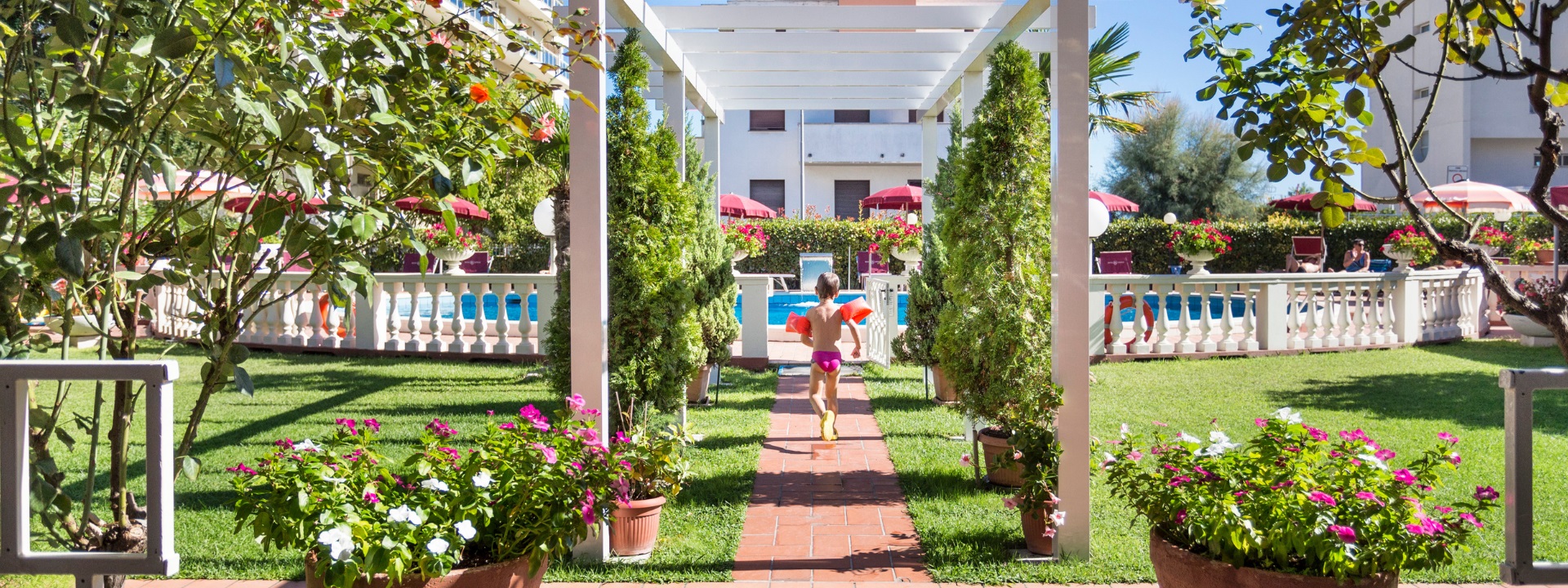 Hotel Apollo - Rimini Urlaub