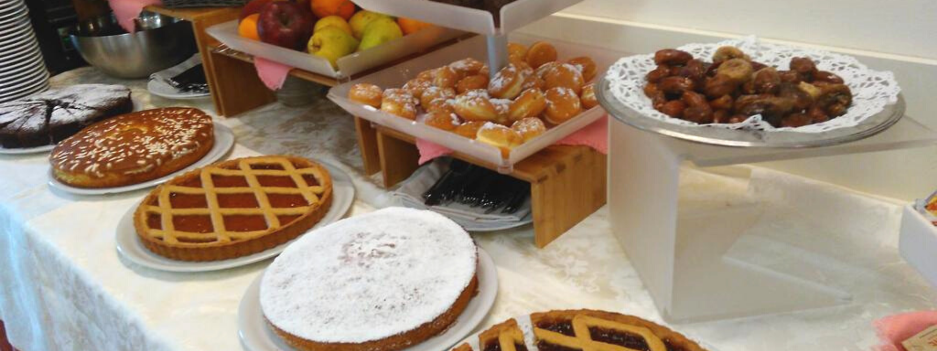 Hotel Apollo - Rimini Urlaub