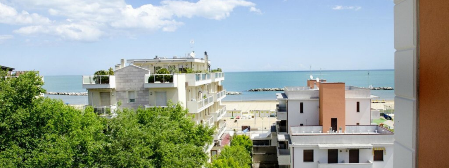 Hotel Apollo - Rimini Urlaub
