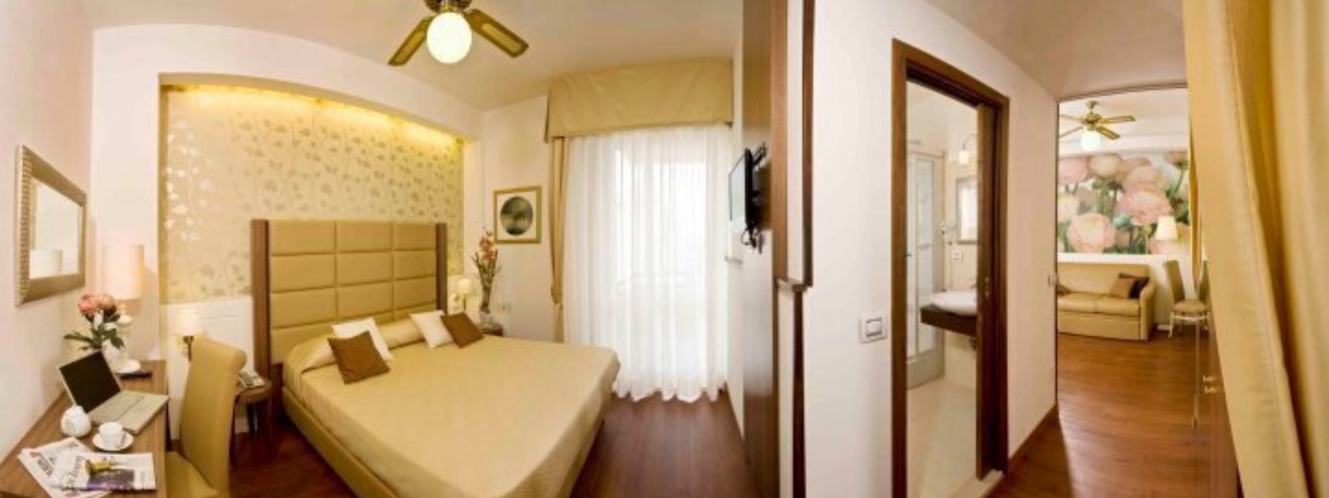 Hotel Apollo - Rimini Urlaub