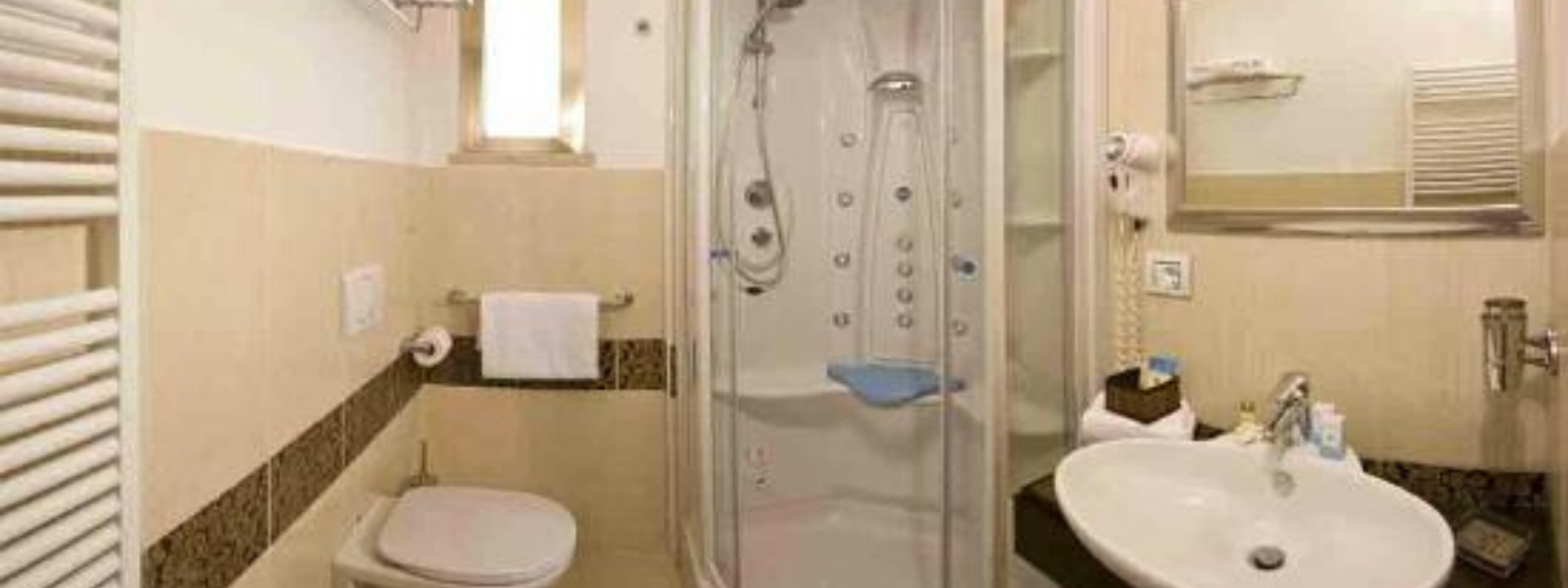 Hotel Apollo - Rimini Urlaub