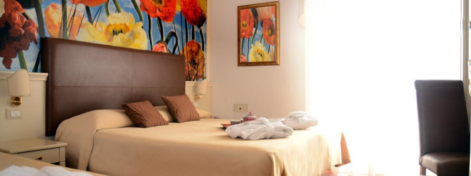 Hotel Apollo - Rimini Urlaub